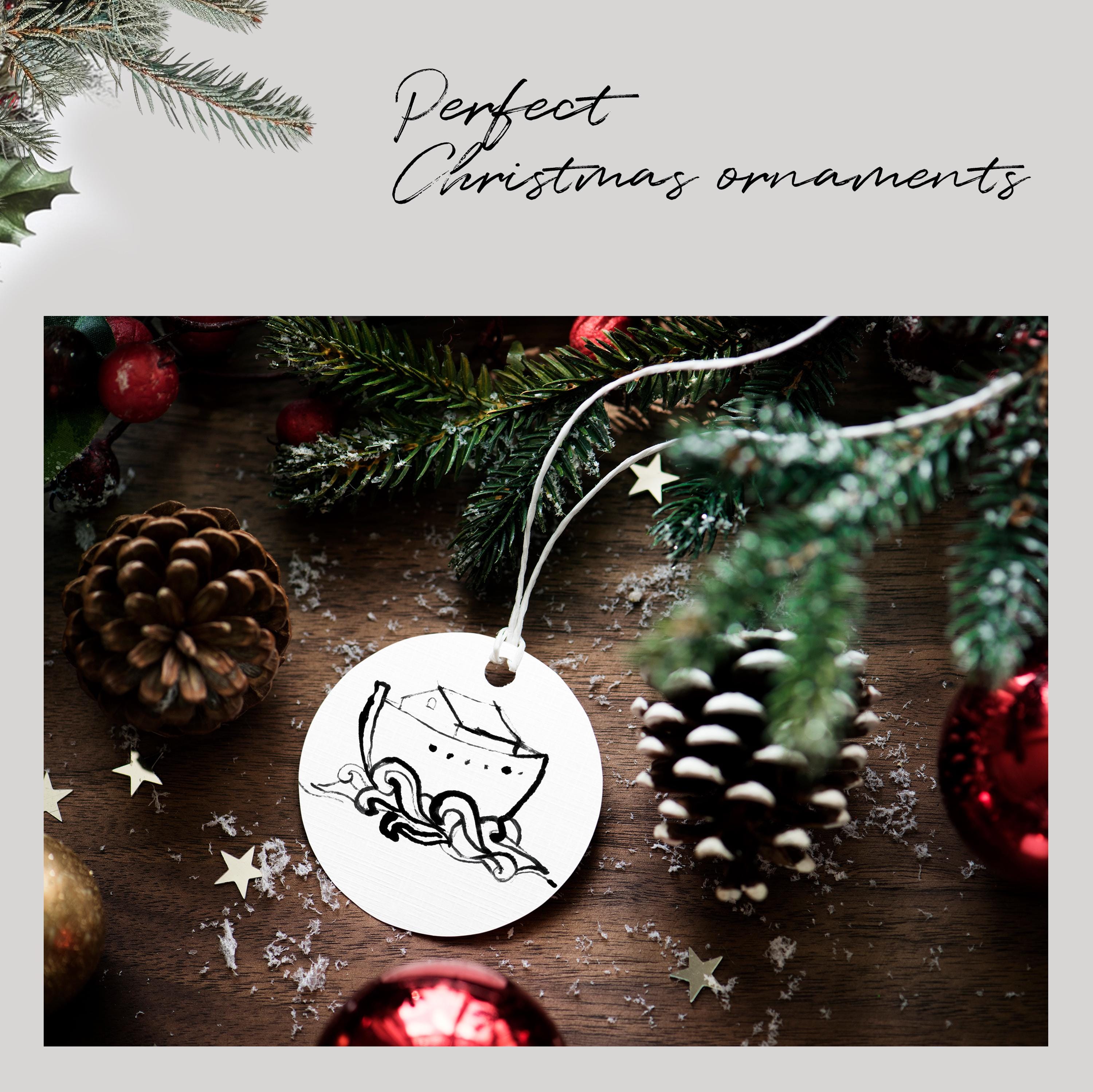 Jesse Tree Ornaments: Advent Calendar Coloring Pages (digital Download ...