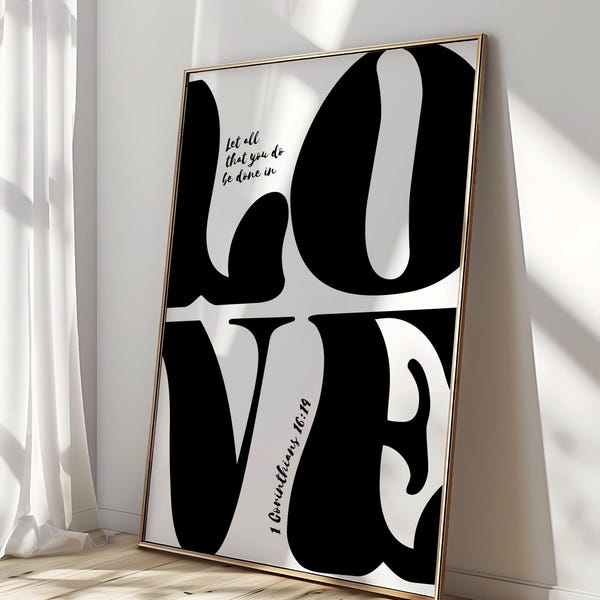 Retro Posters - Etsy UK
