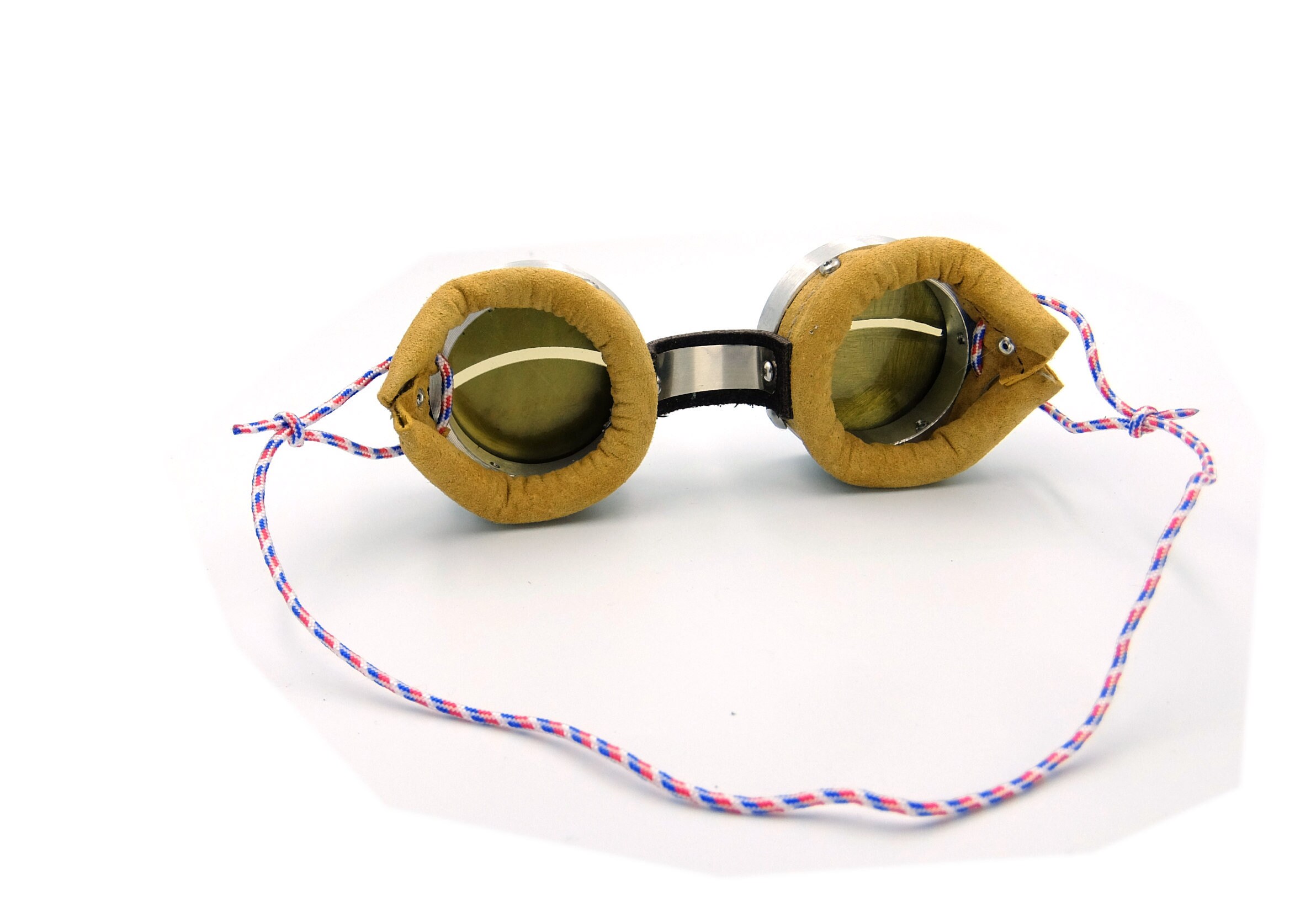 Inuit Polar Desert Expedition Slits Glaciers Minimal Goggles - Etsy
