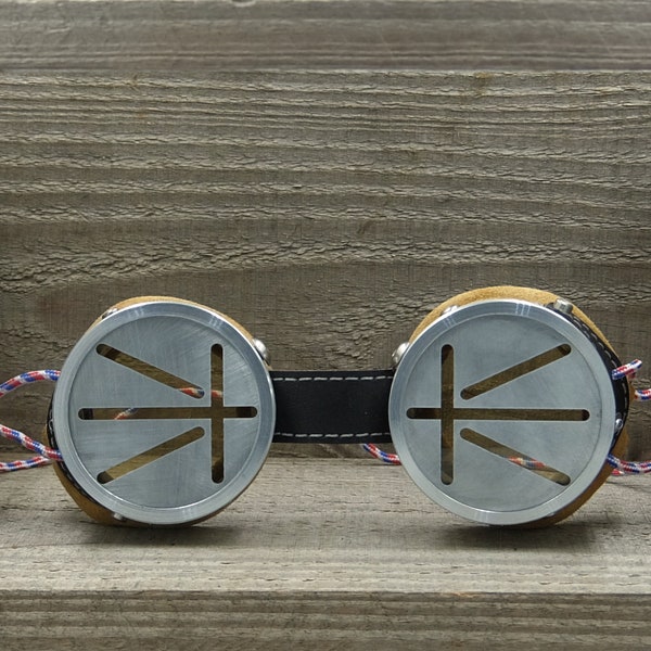 Inuit Snow Goggles - Etsy