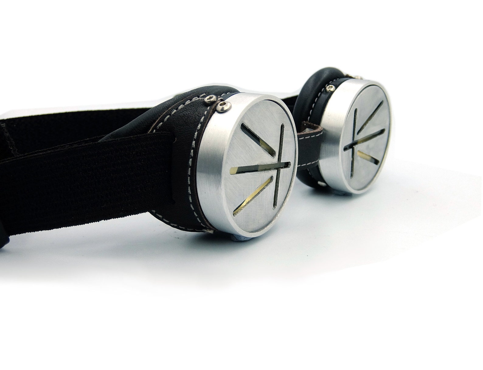 Inuit Polar Desert Expedition Slits Glaciers Minimal Goggles - Etsy