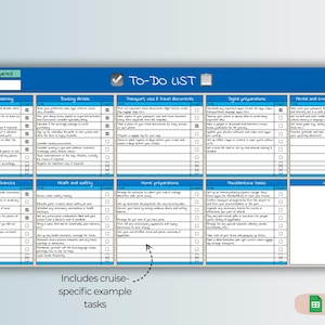 Norwegian Cruise Line Planner | NCL Planner | Cruise Planner | Cruise ...
