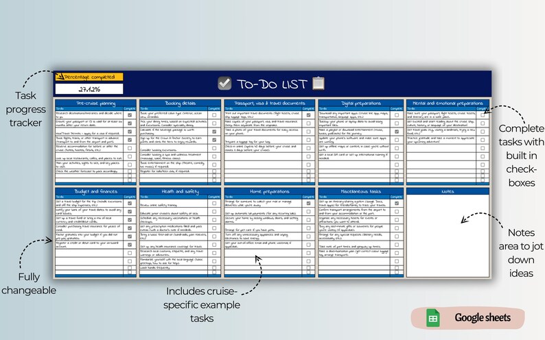 Royal Caribbean Planner | Cruise Planner | Cruise Organizer | Cruise ...