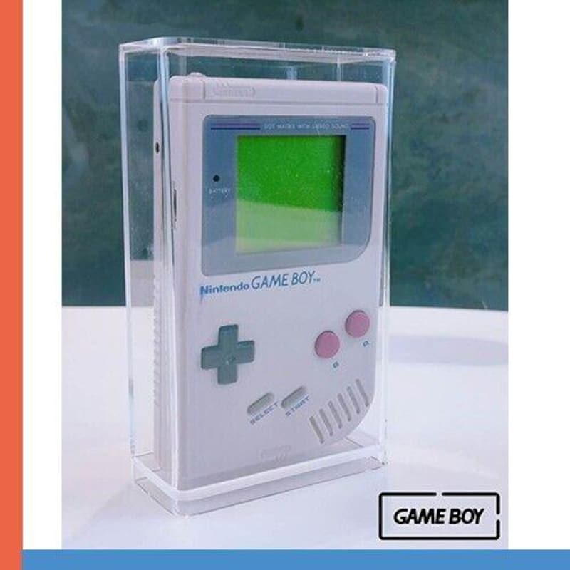 Original Gameboy Case - Etsy