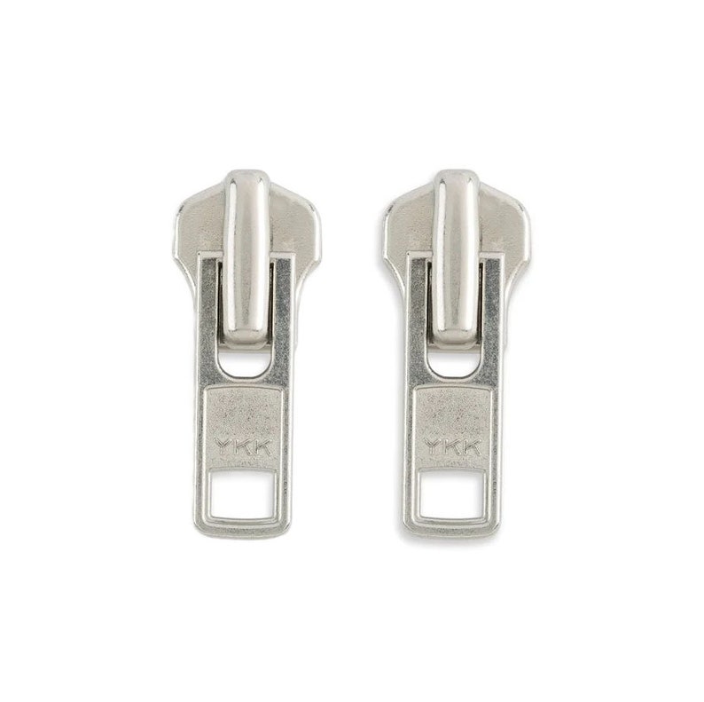 YKK #8 Automatic Lock Slider Original Zipper Repair Kit Solution Made ...
