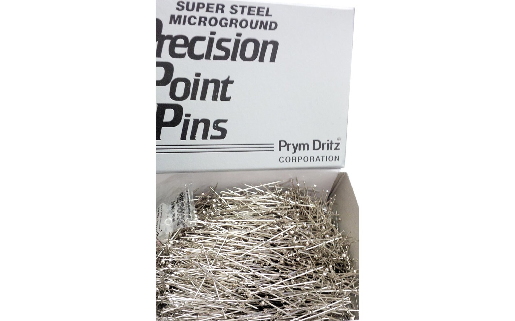 Dressmaker Pins - Prym Dritz - #17, #20, #21 or #24 - Etsy