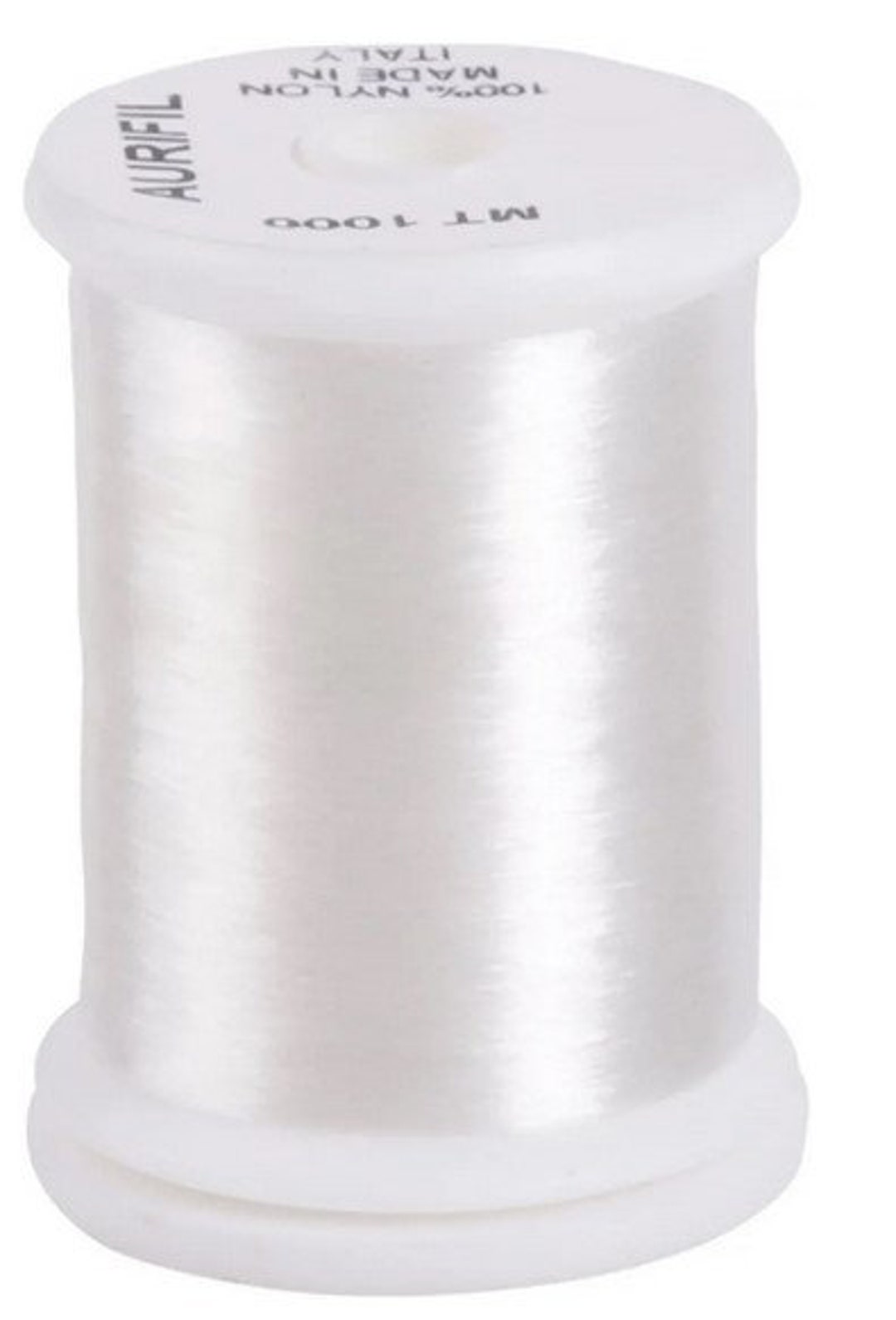 Aurifil Clear Invisible Thread Aurifil Clear Invisible Nylon 1094yd - Etsy