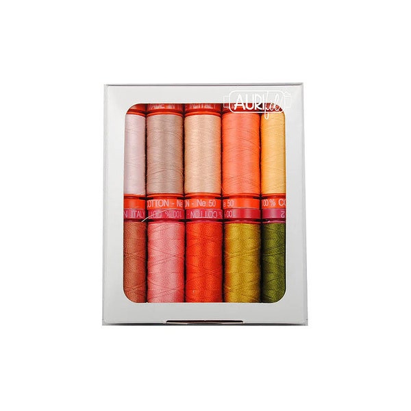 Aurifil - Etsy