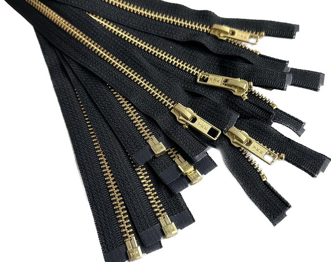 zipperstop - Etsy Canada