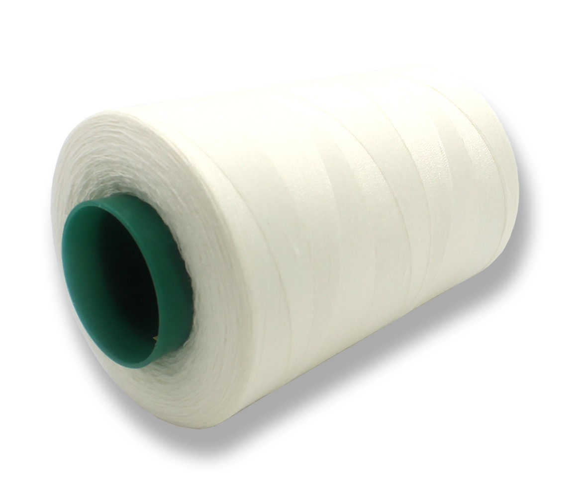 TEX40 Perma Core Poly-wrap Poly Sewing Thread 6000 Yards - Etsy UK