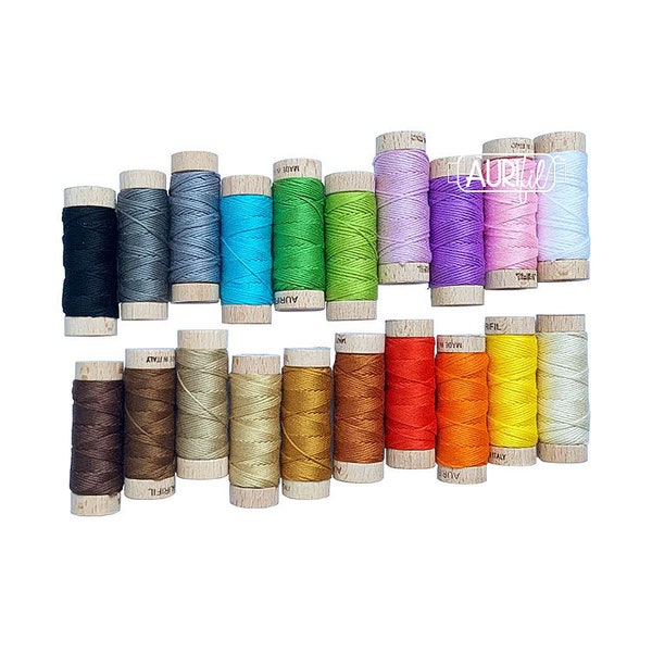 Cotton Spools - Etsy