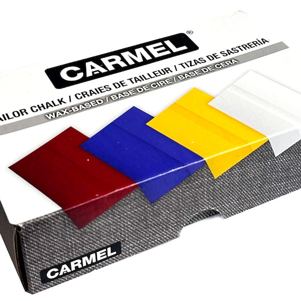 Tailors Chalk - Etsy