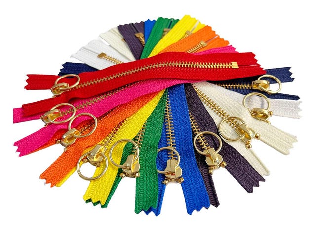 zipperstop - Etsy Canada