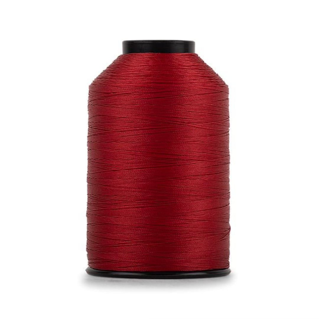 A&E American Efird Anefil Nylon Bonded Thread - Tex 70 - 1500 Yds. Each ...