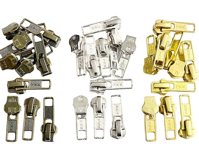 zipperstop - Etsy UK