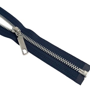 YKK #5 37" - 80" Aluminum With Sports Drop Fancy Pull Medium Weight ...
