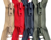 Nike Elite Zippers - Etsy