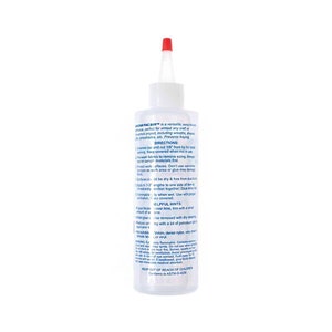 Magna-tac Glue 809 /permanent Adhesive / 8 Oz~zipperstop Wholesale ...