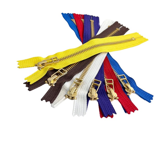 zipperstop - Etsy Canada