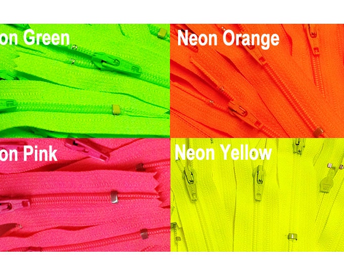 YKK® Color Card - Etsy Canada