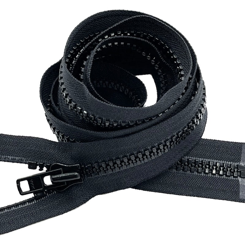 Ykk Zipper Teeth - Etsy
