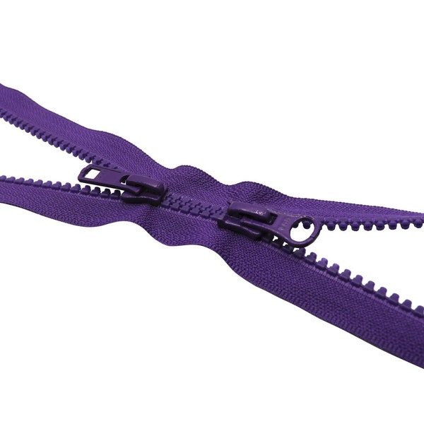 Zipper Extenders Jacket - Etsy