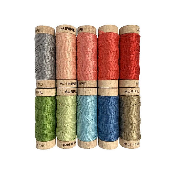 Aurifil Thread - Etsy