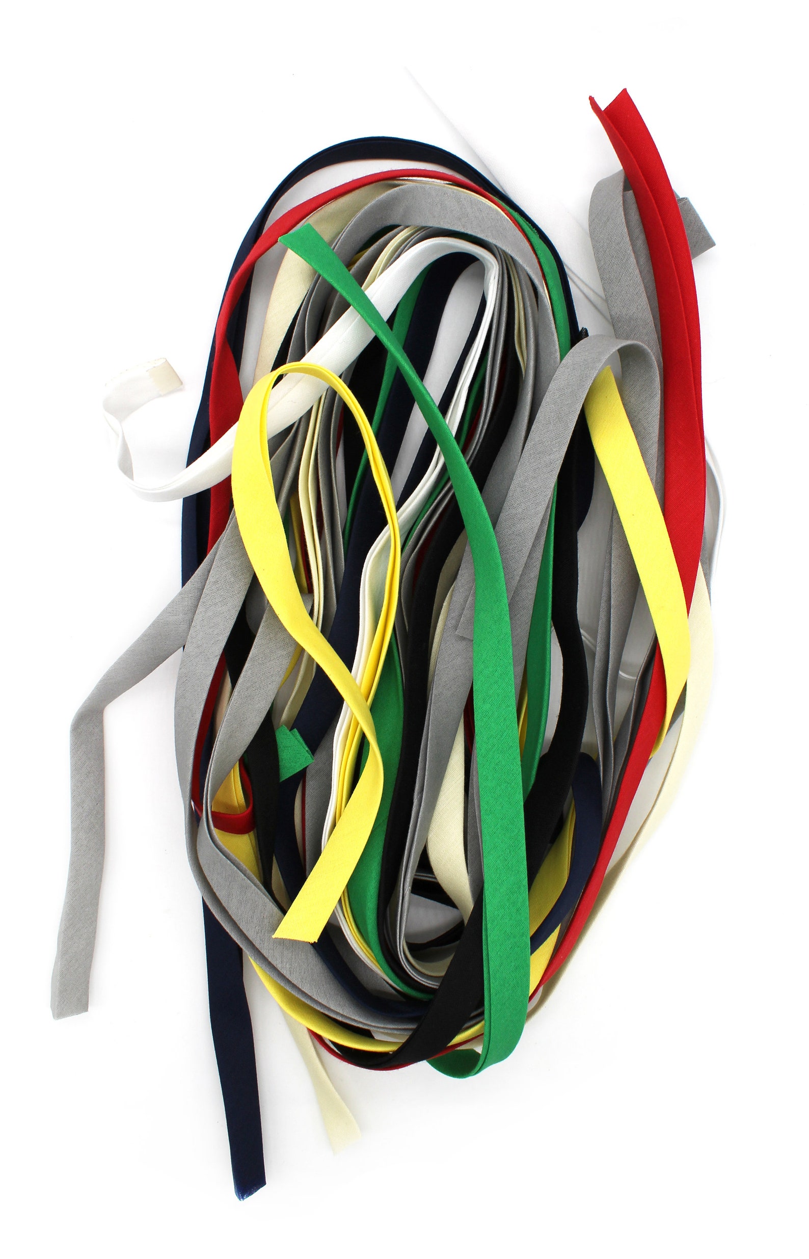 Double-fold Bias Tape 1/2