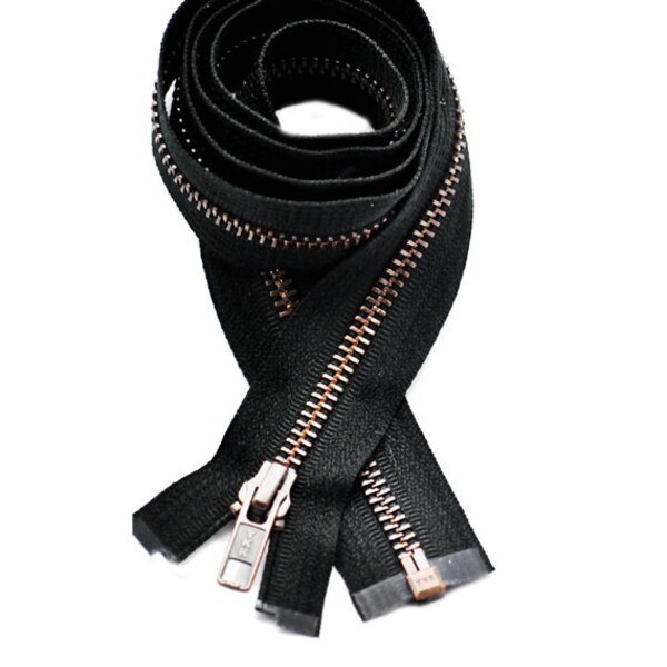 Black and Copper - Etsy