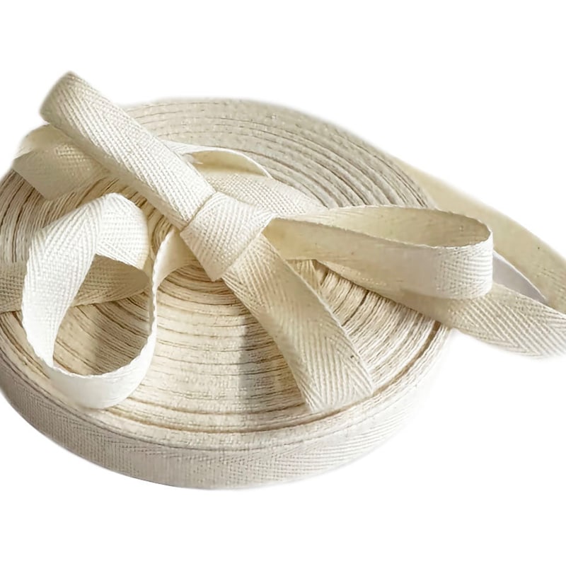 Linen Sewing Tape - Etsy
