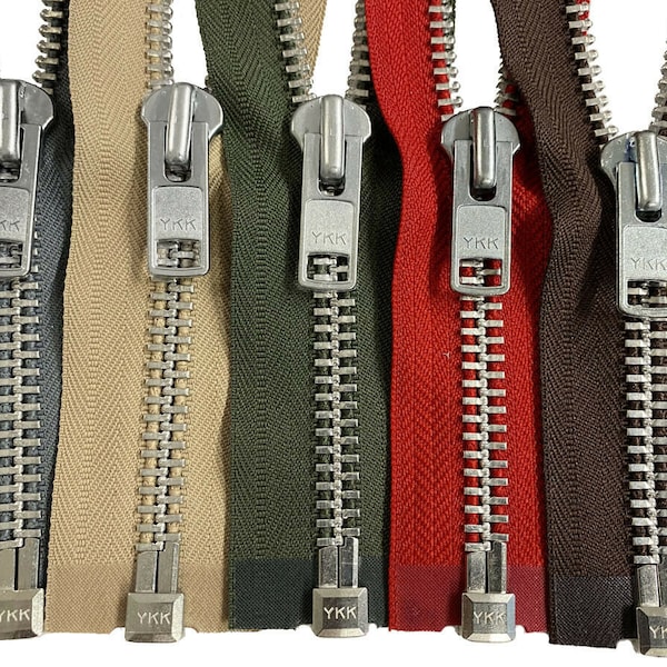 Metals Jacket - Etsy