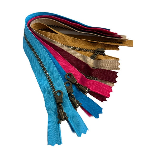 zipperstop - Etsy Canada