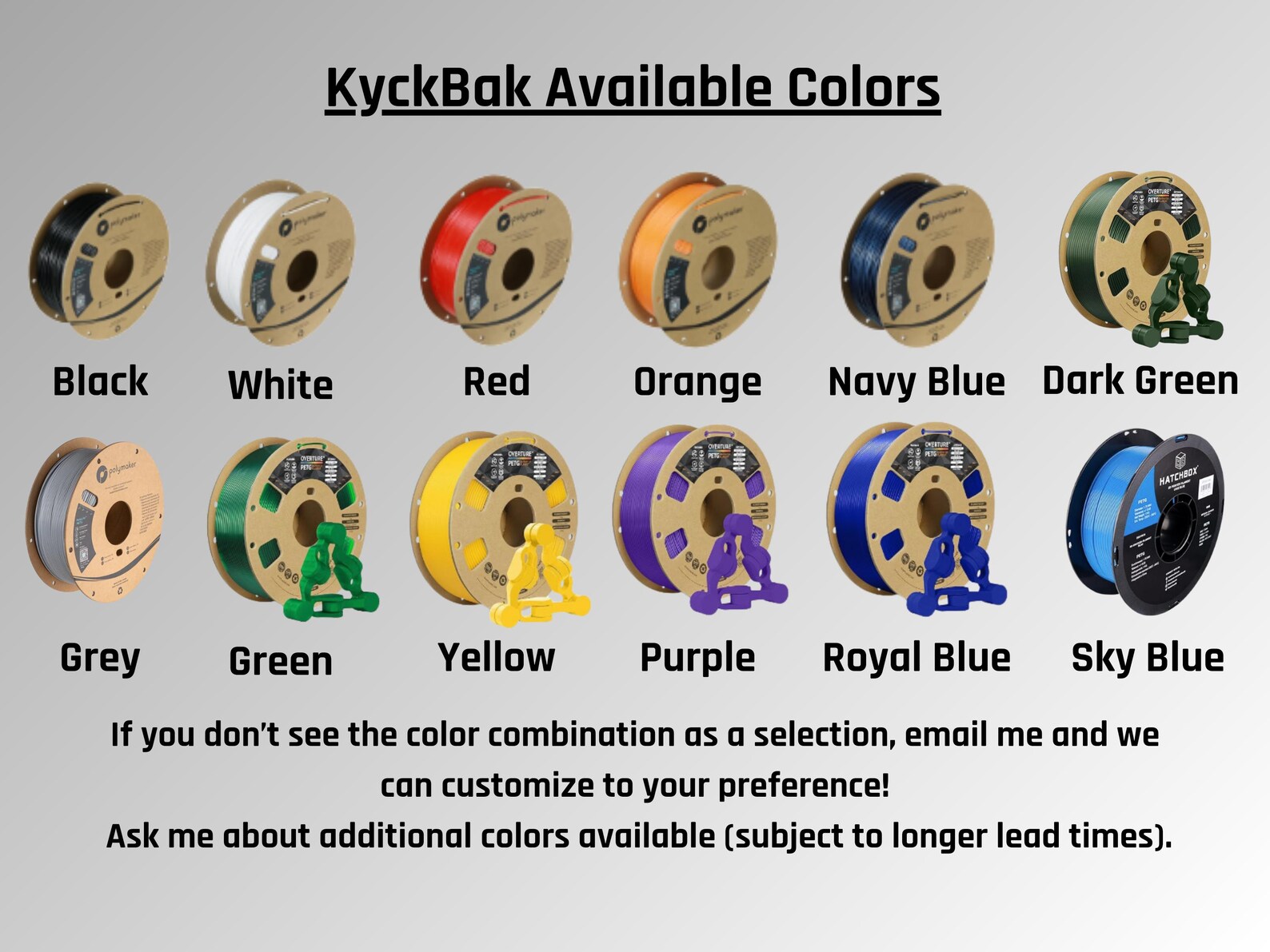 Kyckbak - Sideline Crew - Customizable Fence Foot Rest, Softball Foot ...