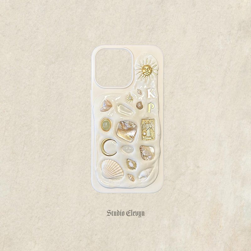 iPhone 15 Plus Charms - Etsy