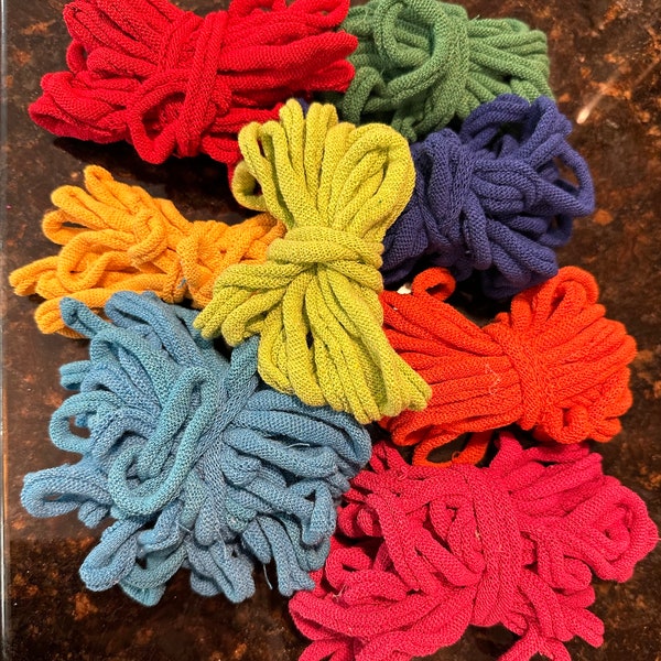 Cotton Potholder Loops - Etsy