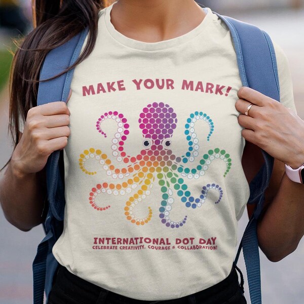 Creative Dot Art - Etsy