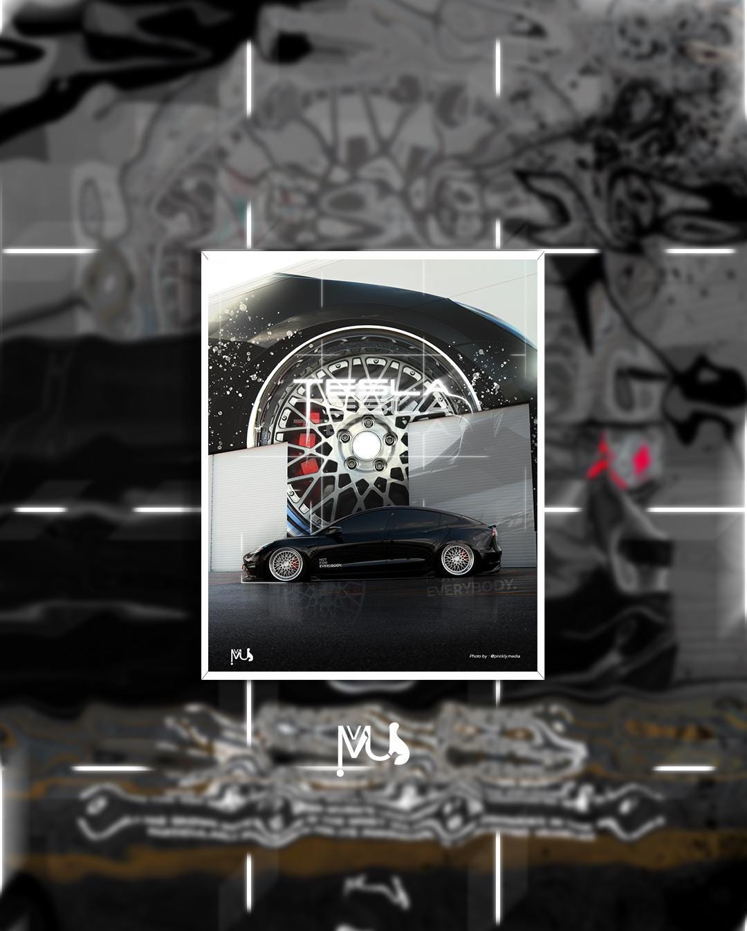 Personalized Car Art Print Custom Car Poster Premium Wall Decor for ...