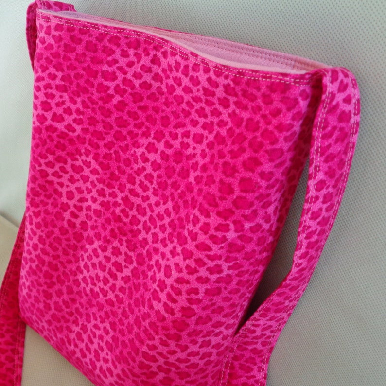 Bag Shoulder Bag Pink Pocketbook Purse Handbag Free Shipping | Etsy