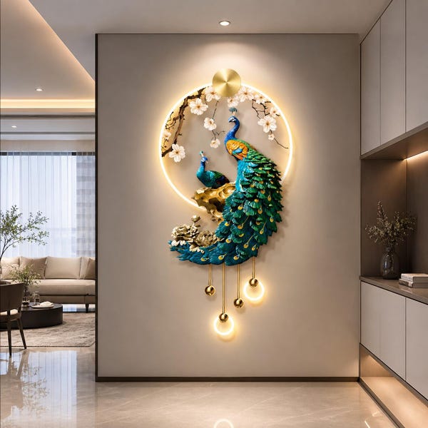 3d Wall Art Floral - Etsy UK
