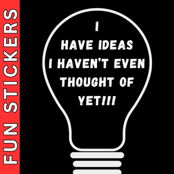 Top Selling Stickers - Etsy