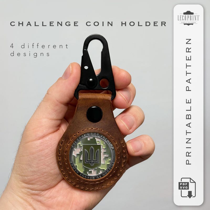 The Challenge Keychains - Etsy
