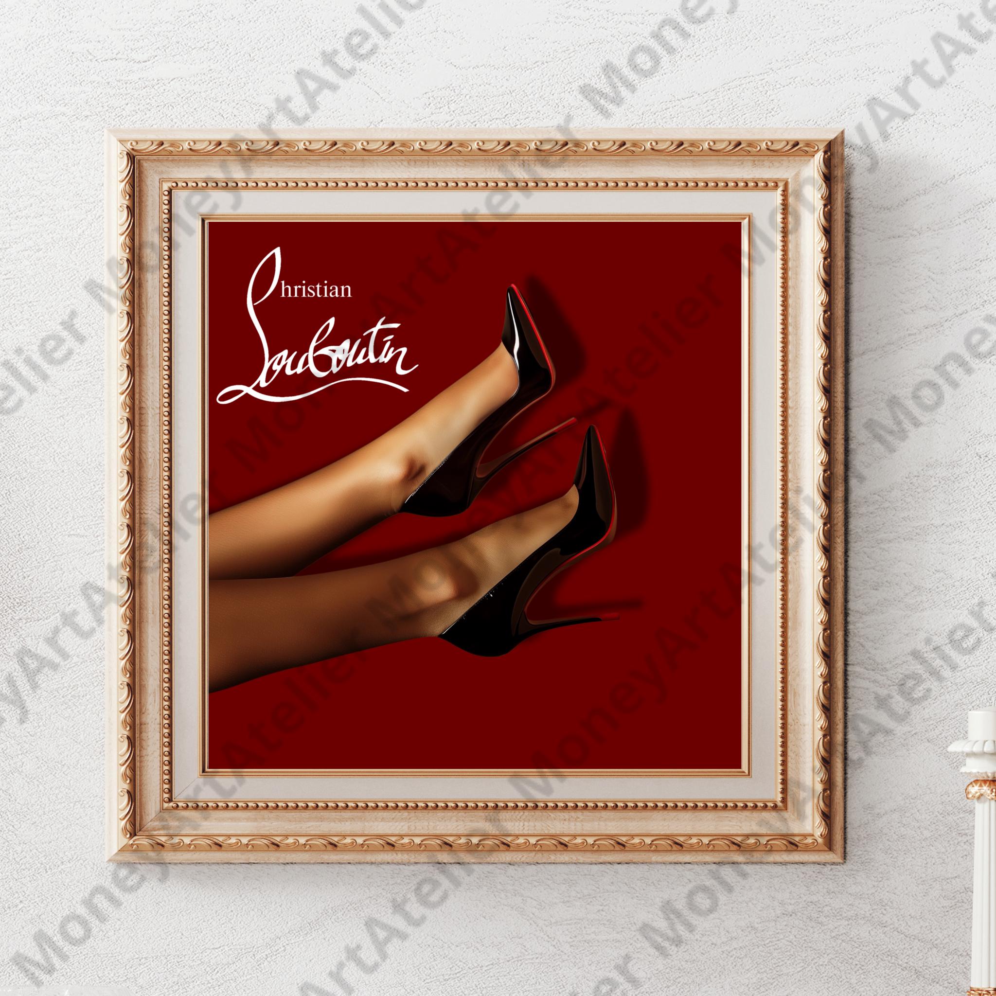 Printable Luxury Art, Printable Posters, Vintage Prints, Old Money Art ...