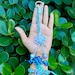 Rujinu X Zoeystery Inspired Bracelet Set + Keychain Charm – Handmade ...