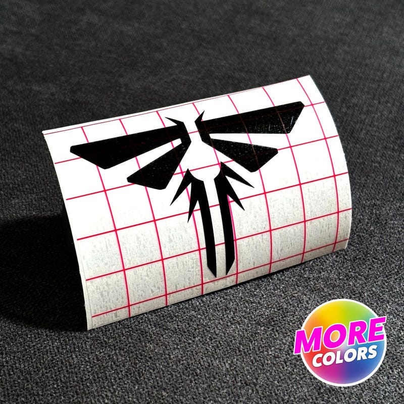 Last stickers - Etsy.de