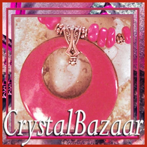 CrystalBazaar - Etsy UK