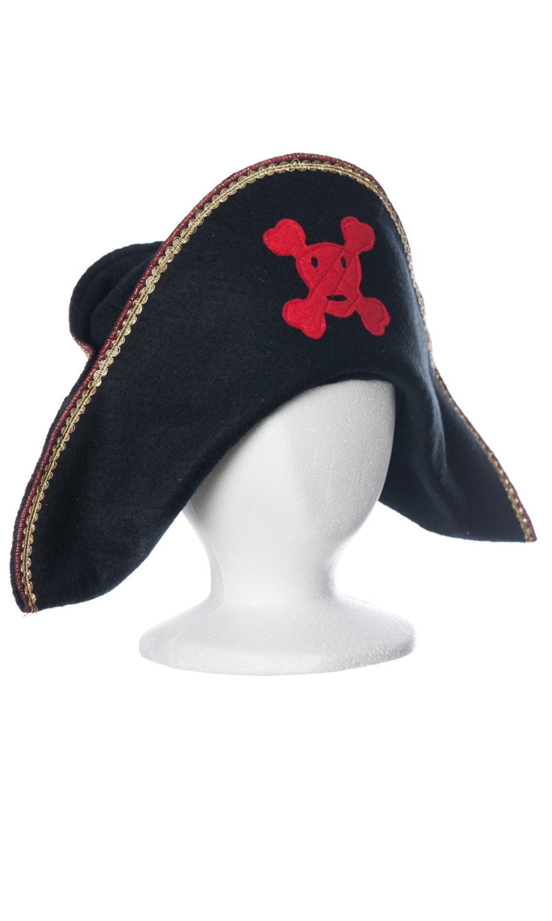 Pirate Hat arggh - Etsy