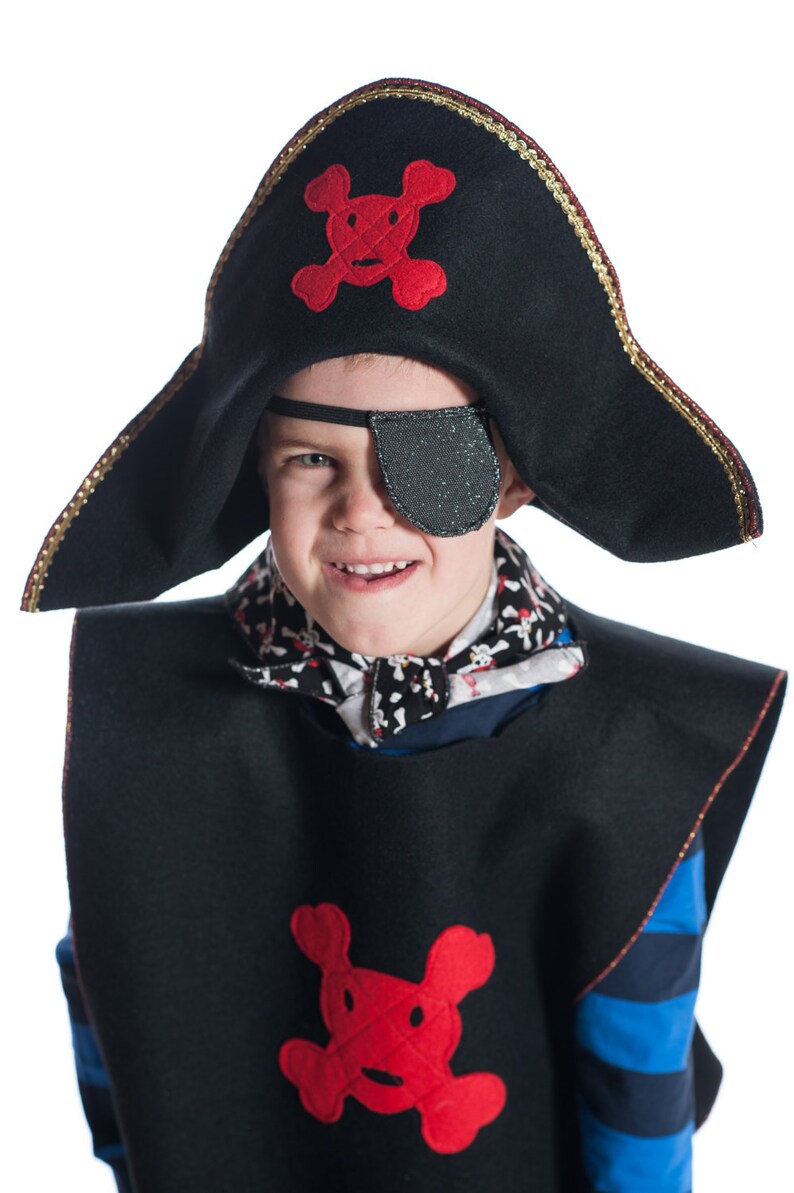 Pirate Hat arggh - Etsy