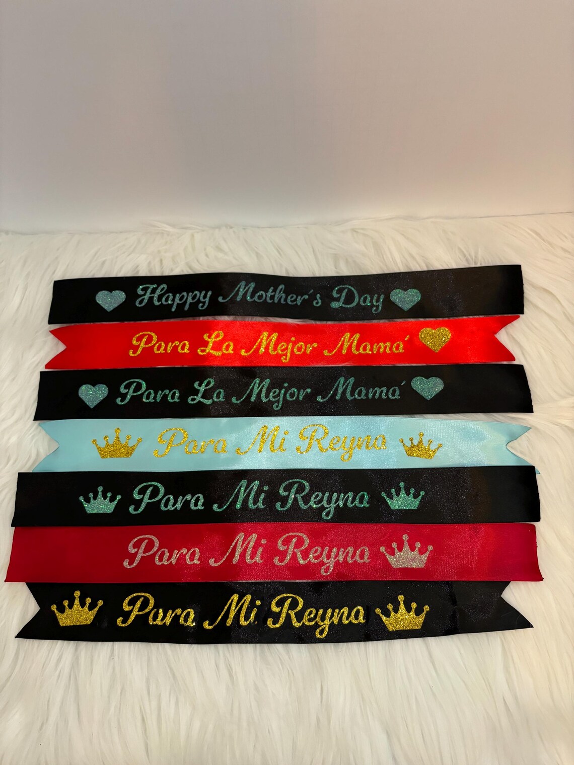 Listón Personalizado Para Arreglos - Etsy