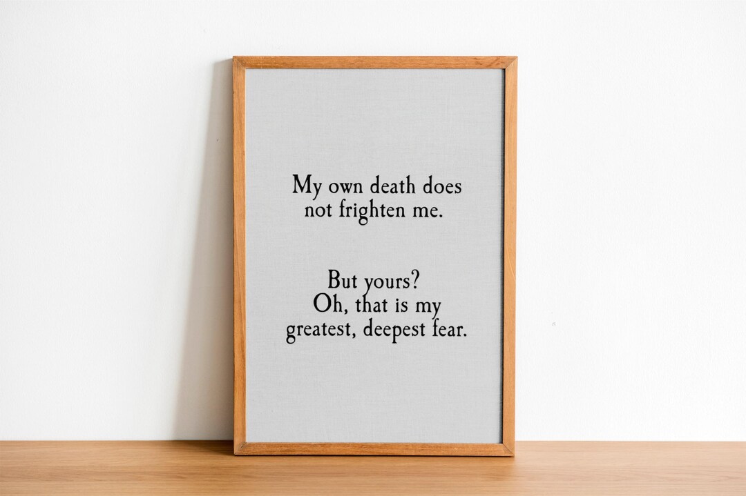 Inspirational Aesthetic Quote Poster, Retro Wall Art, Motivational ...