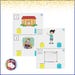 ESL English for Beginners Printable Bundle - Etsy